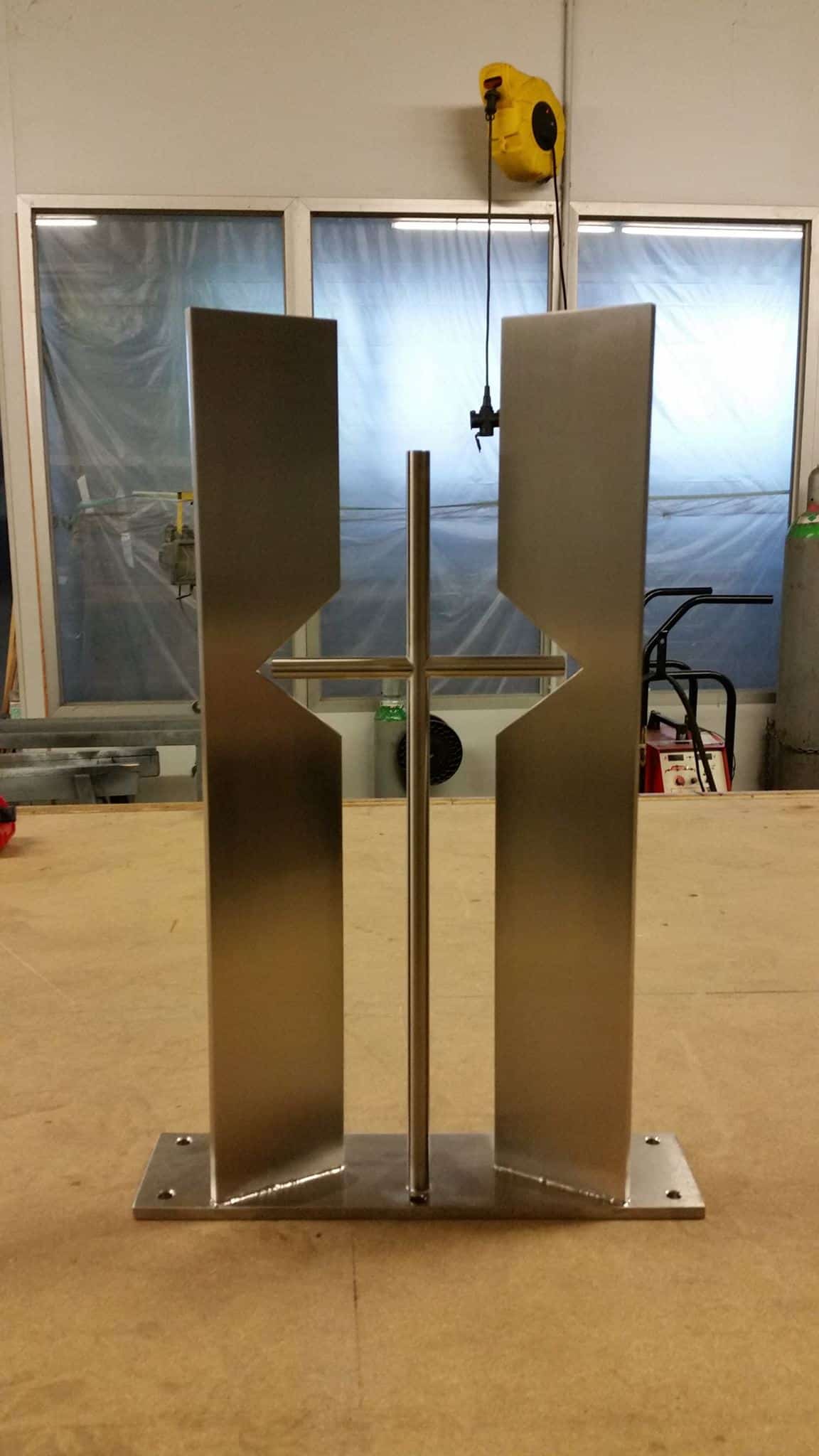 Unsere Arbeit – MTK Metalltechnik